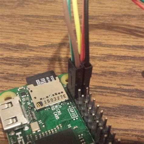 D Printable Raspberry Pi Zero Clock By Robert J Sheldon Iii