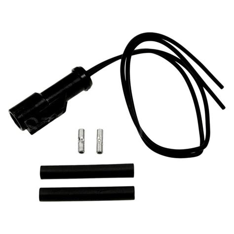 Standard S Ignition Knock Sensor Connector