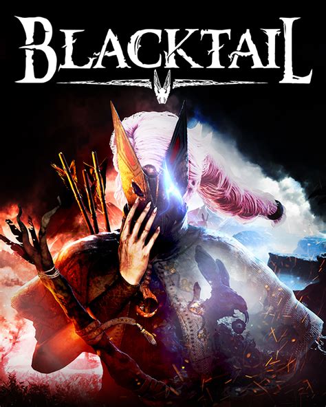 Blacktail Windows Xsx Ps5 Game Moddb