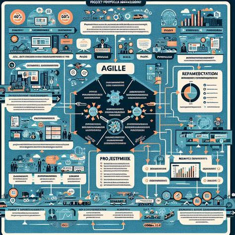agile framework for ai project portfolio management strategies smart