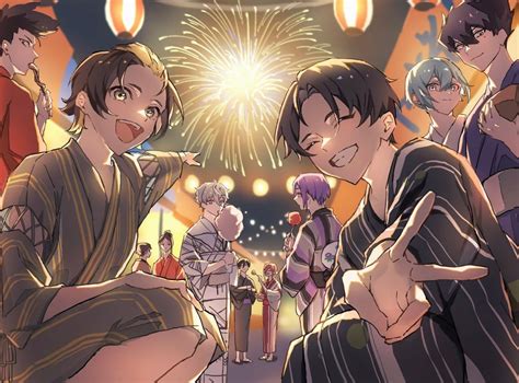 Isagi Yoichi Nagi Seishirou Bachira Meguru Mikage Reo Chigiri Hyoma And More Blue Lock