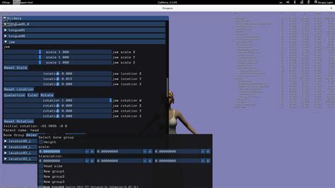 Having Problems Rendering Text Cursor · Issue 1794 · Ocornutimgui · Github