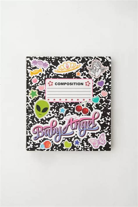 Uo Composition Photo Book Urban Outfitters