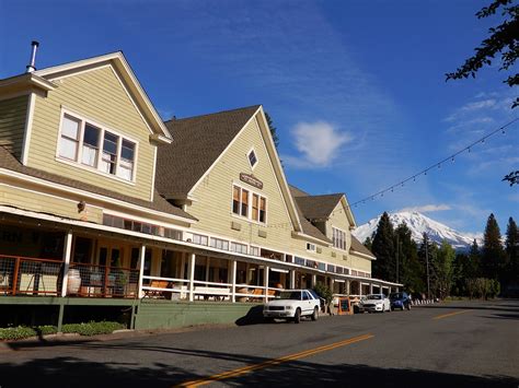 Mccloud Mercantile Hotel Reviews Ca