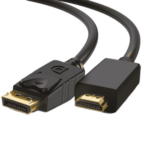 Why Is My Hdmi To Displayport Not Working Or Active Adapters Vs Passive Adapters Droix