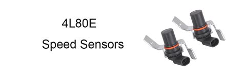 Amazon Com L E Transmission Speed Sensor Compatible With GM Up Automotive