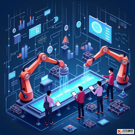 Ai技术在制造业的革命：deepseek引领工厂自动化升级之路 品创集团 一站式研发服务平台