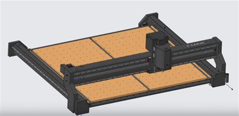 Inventables Announces The X Carve Pro Cnc Router Make 45 Off