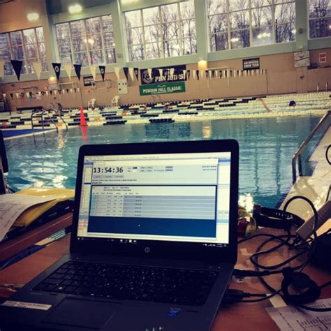 Superior Swim Timing System – Swimnerd Pace Clocks