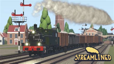 Streamlined [alpha] Roblox