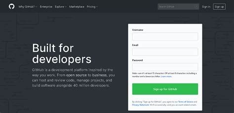 Mengenal Dan Membuat Akun Github Mulai Bekerja Dengan Github By