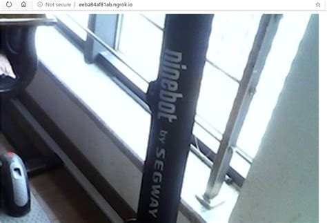 How To Use OpenCV To Build Simple Webcam Apps For Desktop And Web Dynamsoft Developers Blog