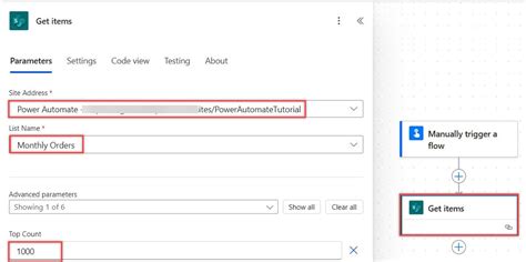 How To Get More Than 100 Items Using The Get Items Action In Power Automate Enjoy Sharepoint