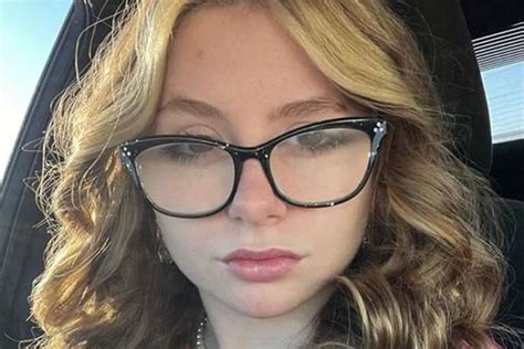 Trinity Bostic Found Dead Teen Charged With Murder