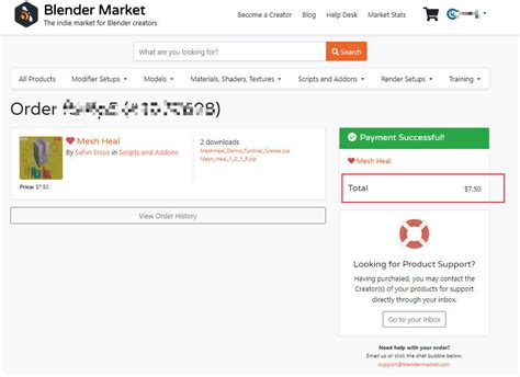 修复网格插件修复缺口修补插件mesh heal blender布的