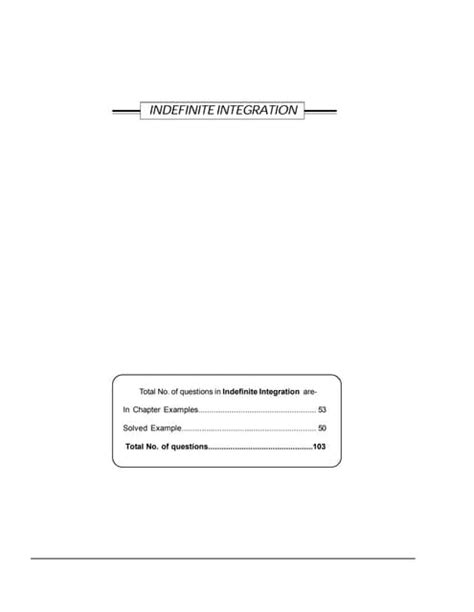 1 Integration Theory Module 5 Pdf Pdf