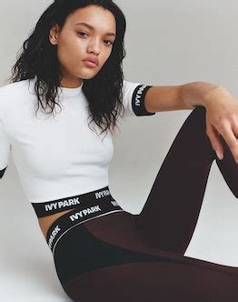 Beyoncés New Ivy Park Collection Will Be Your Fall Workout Wardrobe