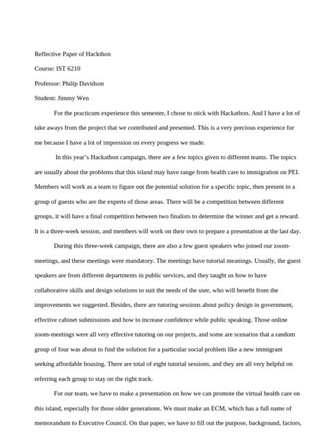 6210 Assignment 2 Pdf Educational Technology