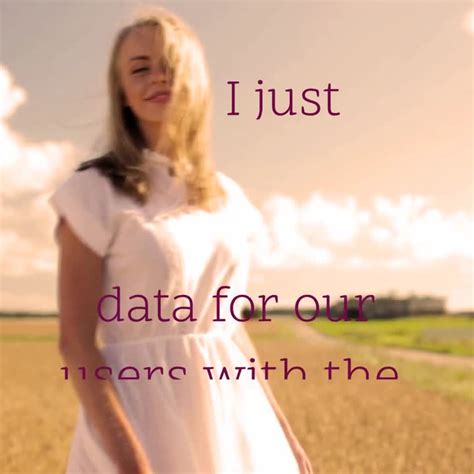 Tom Coffing On Linkedin The New 30 Is To Join Data Across 30 Different