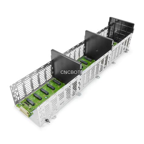Buy Allen Bradley 1756 A17 C Controllogix 17 Slots Chassis From Cnc Bote
