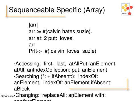 PPT Basic Objects Conditionals And Loops PowerPoint Presentation