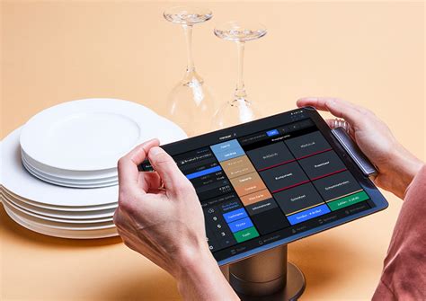 Das Ipad Kassensystem Für Die Gastronomie Lightspeed Commerce