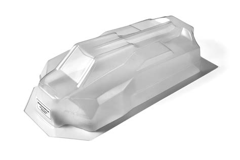 Xray XB Body Wide With Rib LIGHT New Xray SA