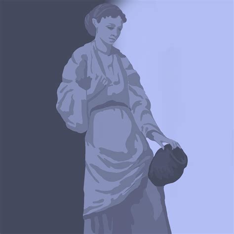 Practice Using Ink Brush R ProCreate