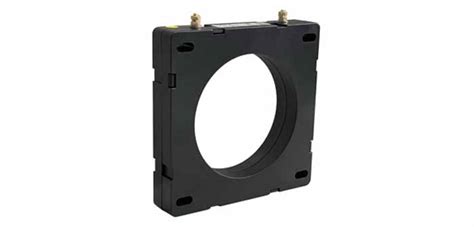 Current Transformers Range Ul Recognised Ansi Ieee Spec Hobut Ltd