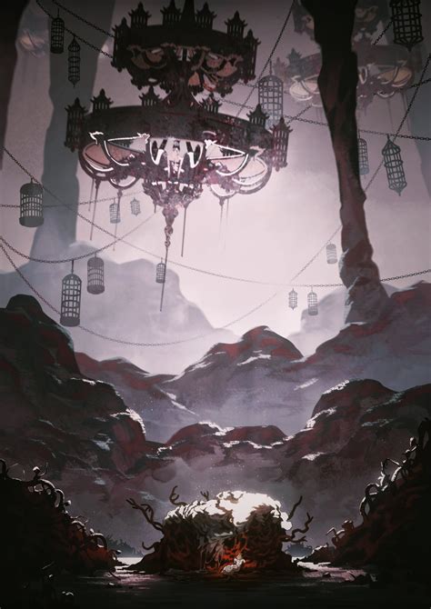 Rykard Lord Of Blasphemy And Lady Tanith Elden Ring Drawn By La Bo Chu Shi Danbooru