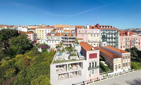 2 Bedrooms Apartment Santos O Velho Lisbon In Lisbon Lisbon Portugal