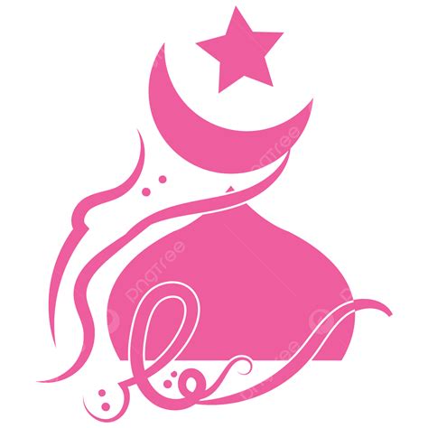 이슬람 라마단 디자인 벡터 캘리그라피 이슬람 벡터 라마단 라마단 카림 Png 일러스트 및 벡터 에 대한 무료 다운로드 Pngtree