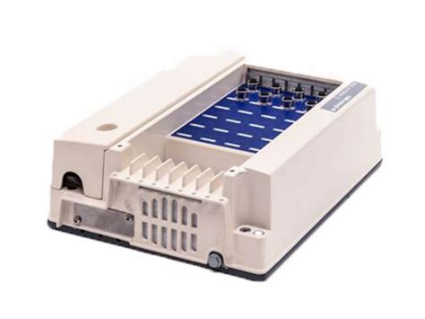 Condition Monitoring Equipment Built To Last