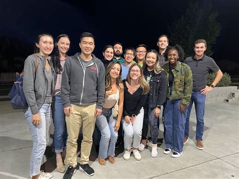 Cochran Lab Stanford University