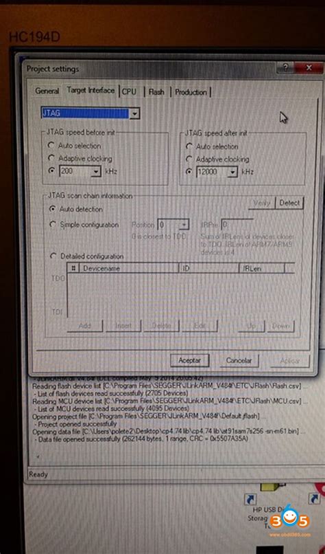 J Link Wiring Connection And Programming Guide With Carprog Kess V2 Master Ecu Tuning Kit