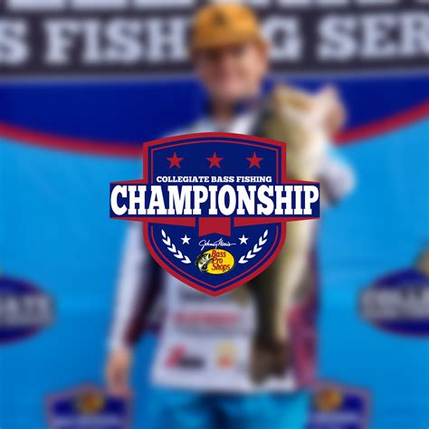 10 Anglers Earn Automatic Qualification Into The 2026 Collegiate Bass
