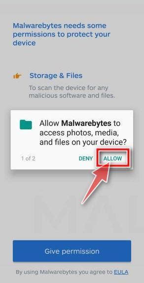 how to install and run a scan with malwarebytes [2023 guide]