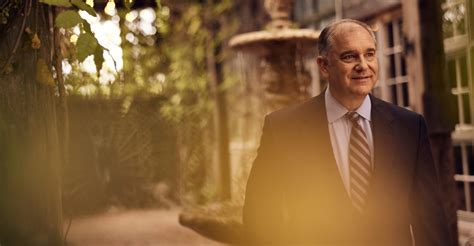 John L Lin Mccraw Owner And Ceo