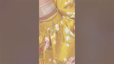 Stylish Sleves Designs New Puff Sleves Designs Shorts Slevesdesign