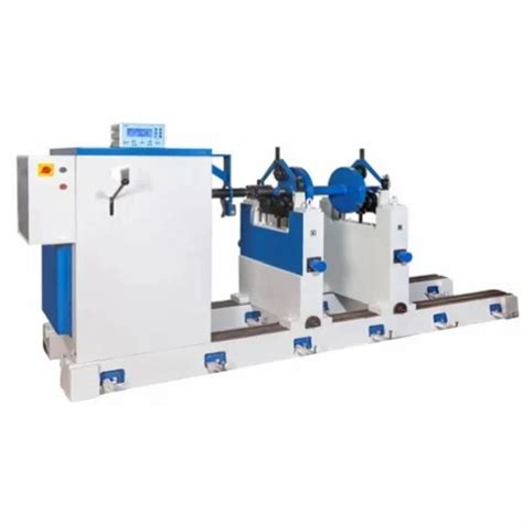 Dynamic Balancing Services In Kolhapur By Vyankatesh Industries Id