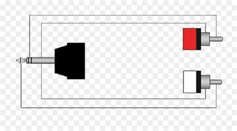Understanding The RCA Female Connector A Simple Diagram WireMystique