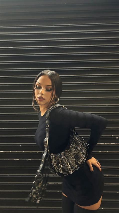 Olivia Stacey In 2025 Maggie Lindemann Rockstar Aesthetic Maggie