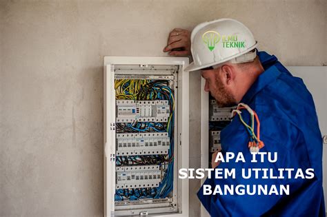 Sistem Utilitas Adalah Id