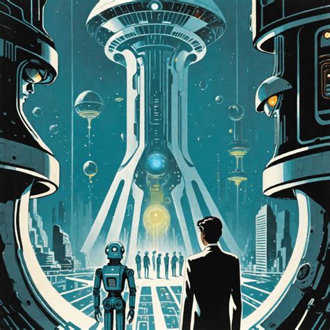 Retro Future R Airetrofuturism