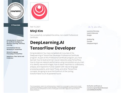 github minji mia tensorflow developer professional
