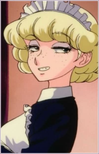 Irene Sanders Desert Rose Mywaifulist