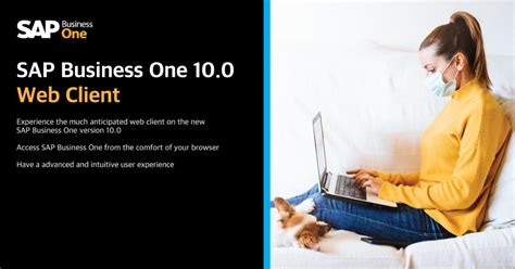 Sap Business One 10 0 Web Client Strong Business Solutions