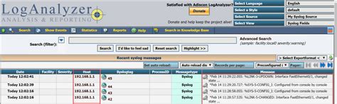 Cisco Ios Syslog Messages