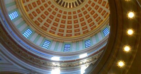Oklahoma City Capitol Building Imgur
