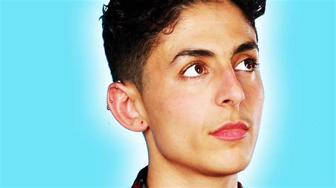 What Does It Mean To Be Intersex 4 People Generously Let You Know